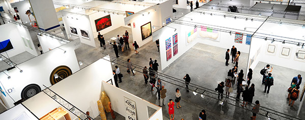 Art Stage Singapore 2015 - Nguyen Art Gallery