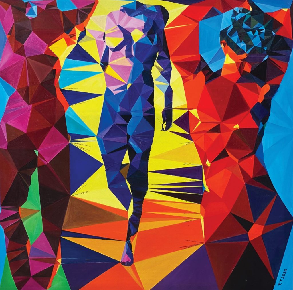 Nguyen Thu Thuy - Nguyen Art Gallery