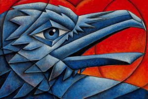Cubism Art - The Revolution of Modern Cubism in Artworks - Nguyen Art ...