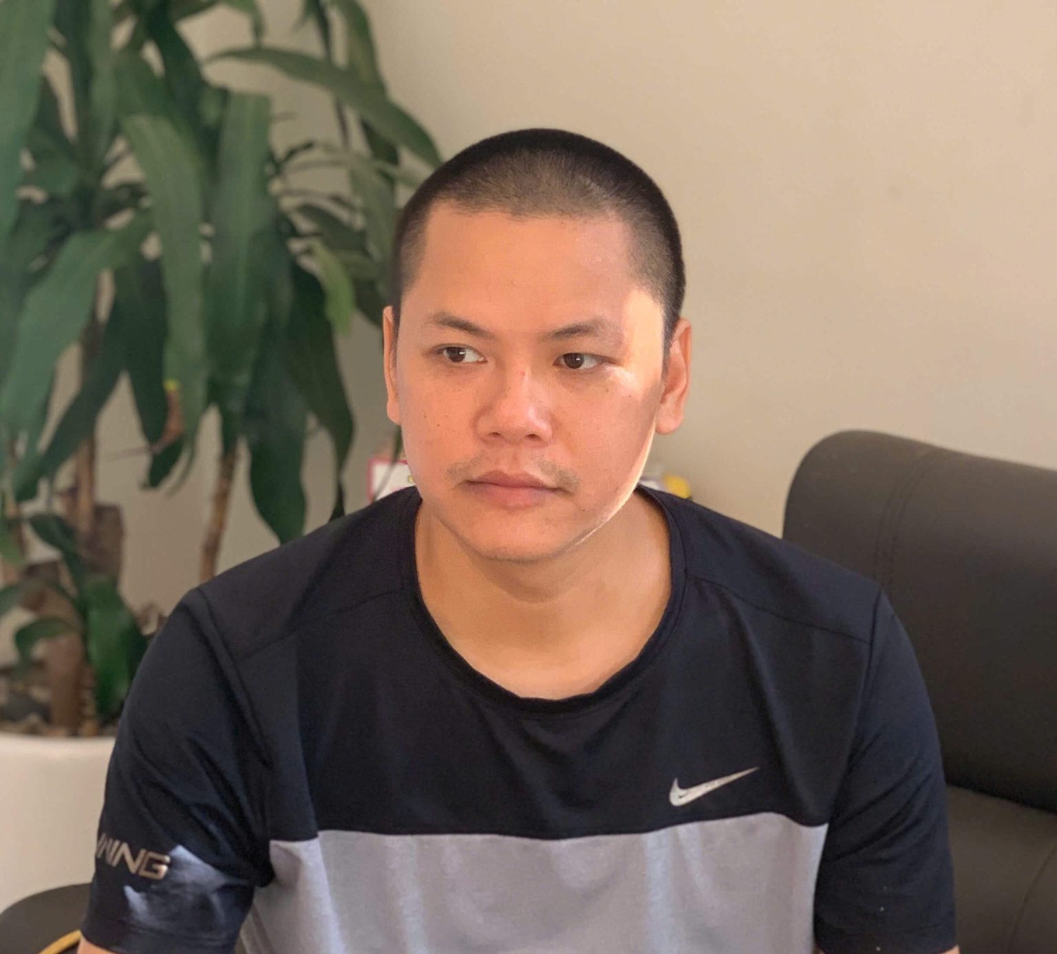 Hoang Hoan - Nguyen Art Gallery