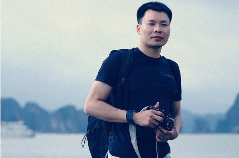 Special Exhibition "Streets" - 25 Highlight Artworks By Pham Hoang Minh - Nguyen Art Gallery