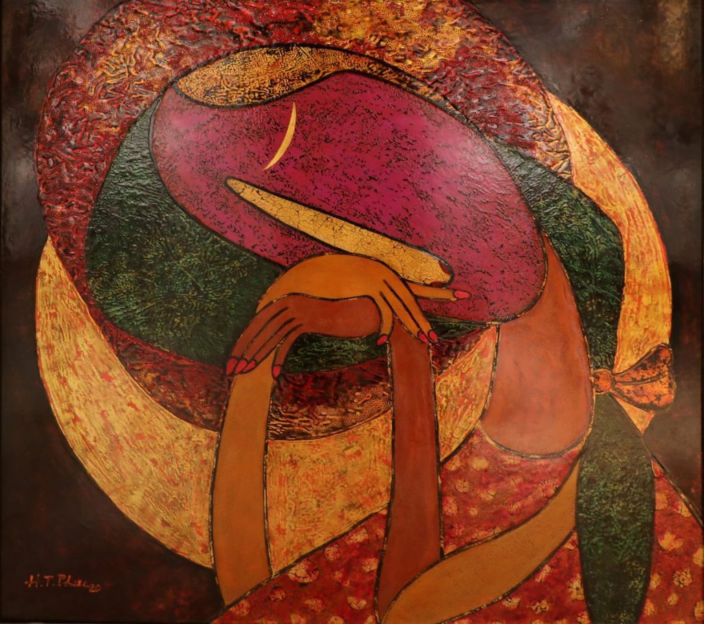 History of Vietnamese Fine Art