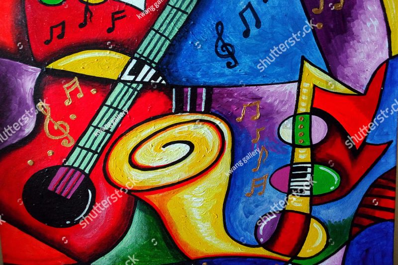 Pablo Picasso – A Famous Artist of The World - Nguyen Art Gallery