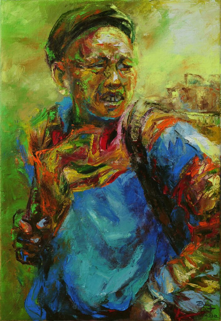 Nguyen Art Gallery - See 100+ Collections of Vietnam Artworks & Paintings