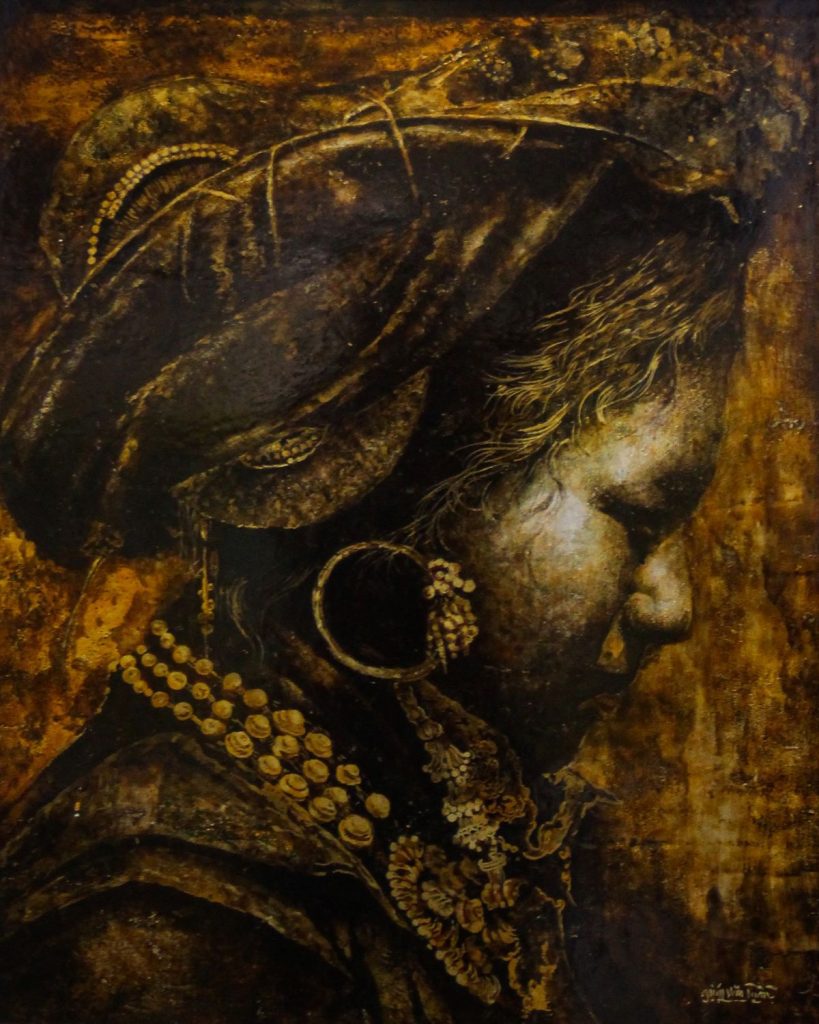 Lacquer Paintings | Top 90+ Vietnamese Lacquer Paintings on Wood