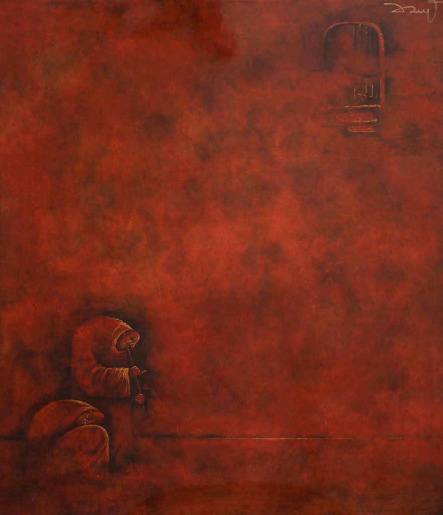 Lacquer Paintings | Top 90+ Vietnamese Lacquer Paintings on Wood