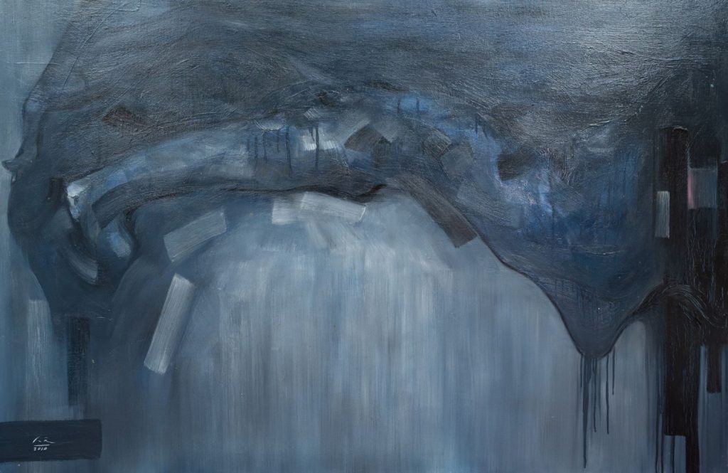 Abstract Paintings | Top 20+ Vietnamese Abstract Paintings for Sale