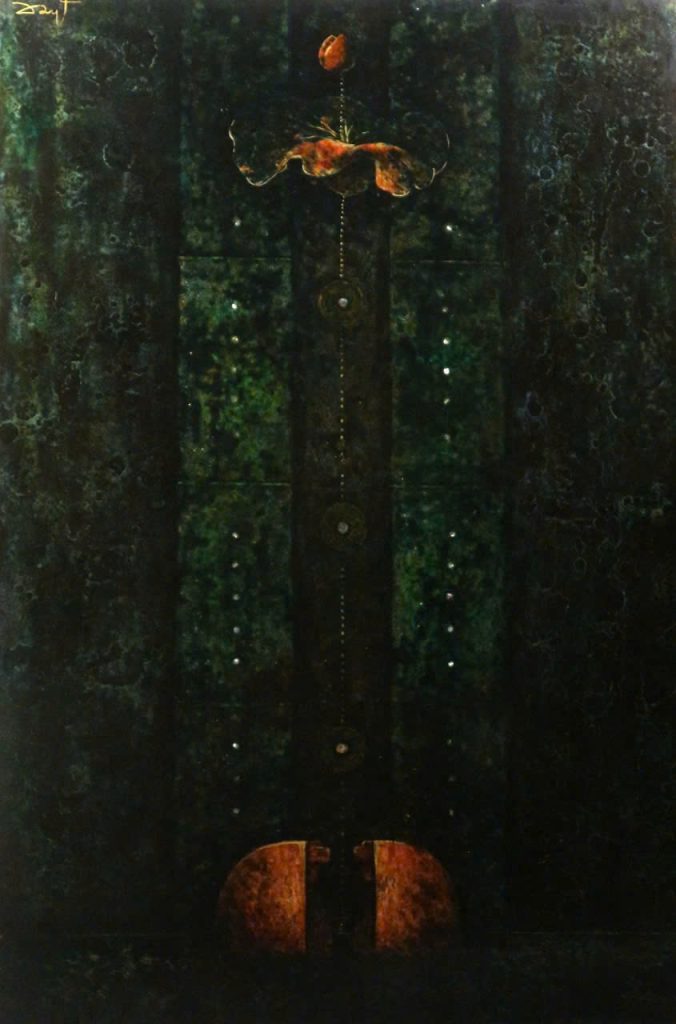 Lacquer Paintings | Top 90+ Vietnamese Lacquer Paintings on Wood