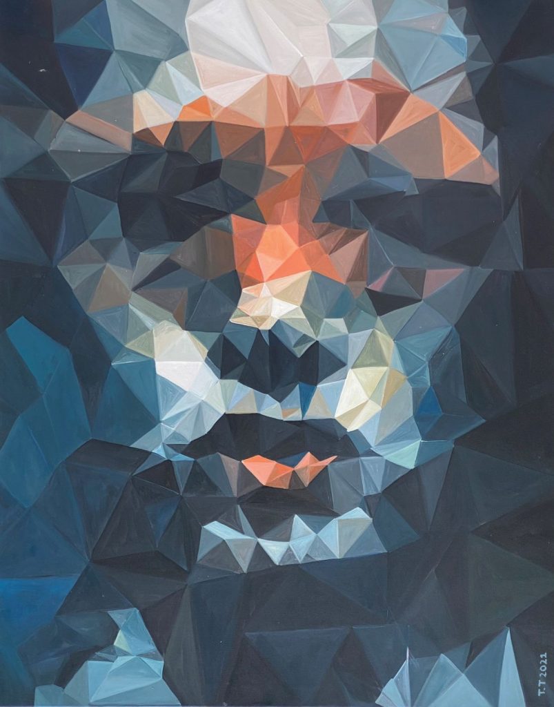 Nguyen Thu Thuy - Nguyen Art Gallery