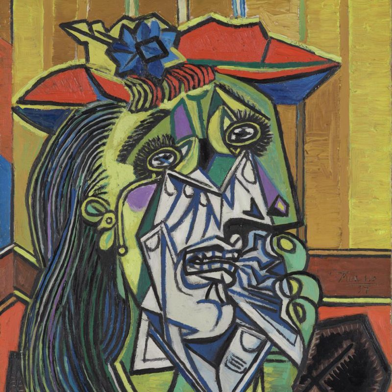 Pablo Picasso – A Famous Artist of The World - Nguyen Art Gallery