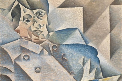 Cubism Art - The Revolution of Modern Cubism in Artworks - Nguyen Art ...