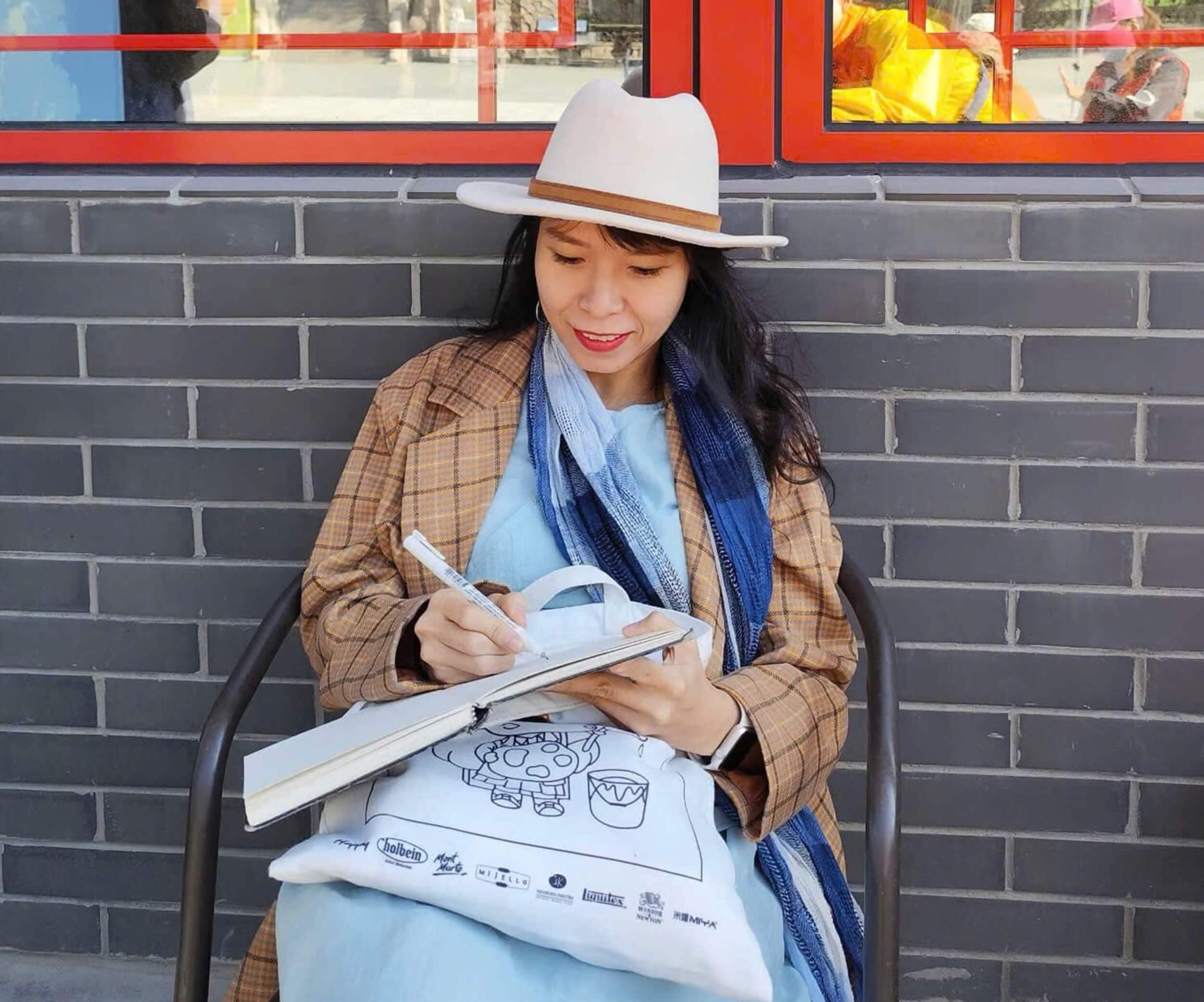 Thanh Ha - Nguyen Art Gallery